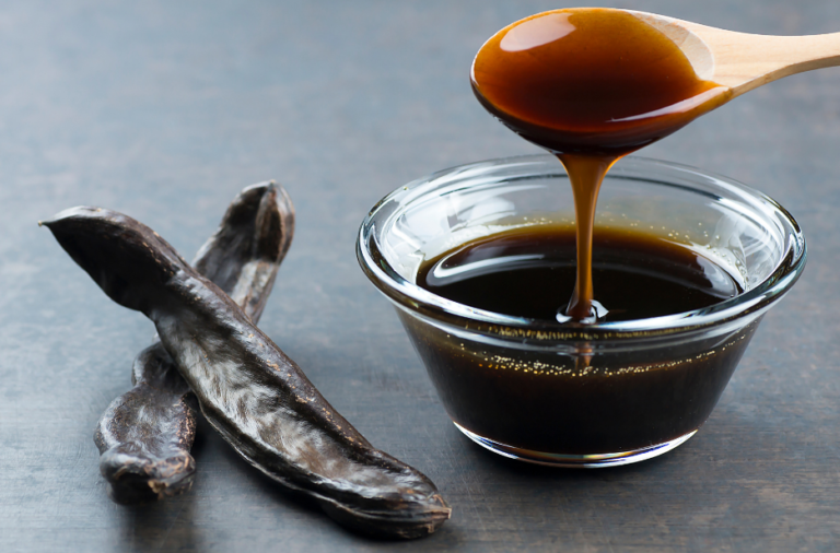 Karob - 7 faktů, o kterých jste nevěděli - Radka Holešovská