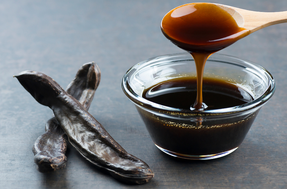 Karob - 7 faktů, o kterých jste nevěděli - Radka Holešovská